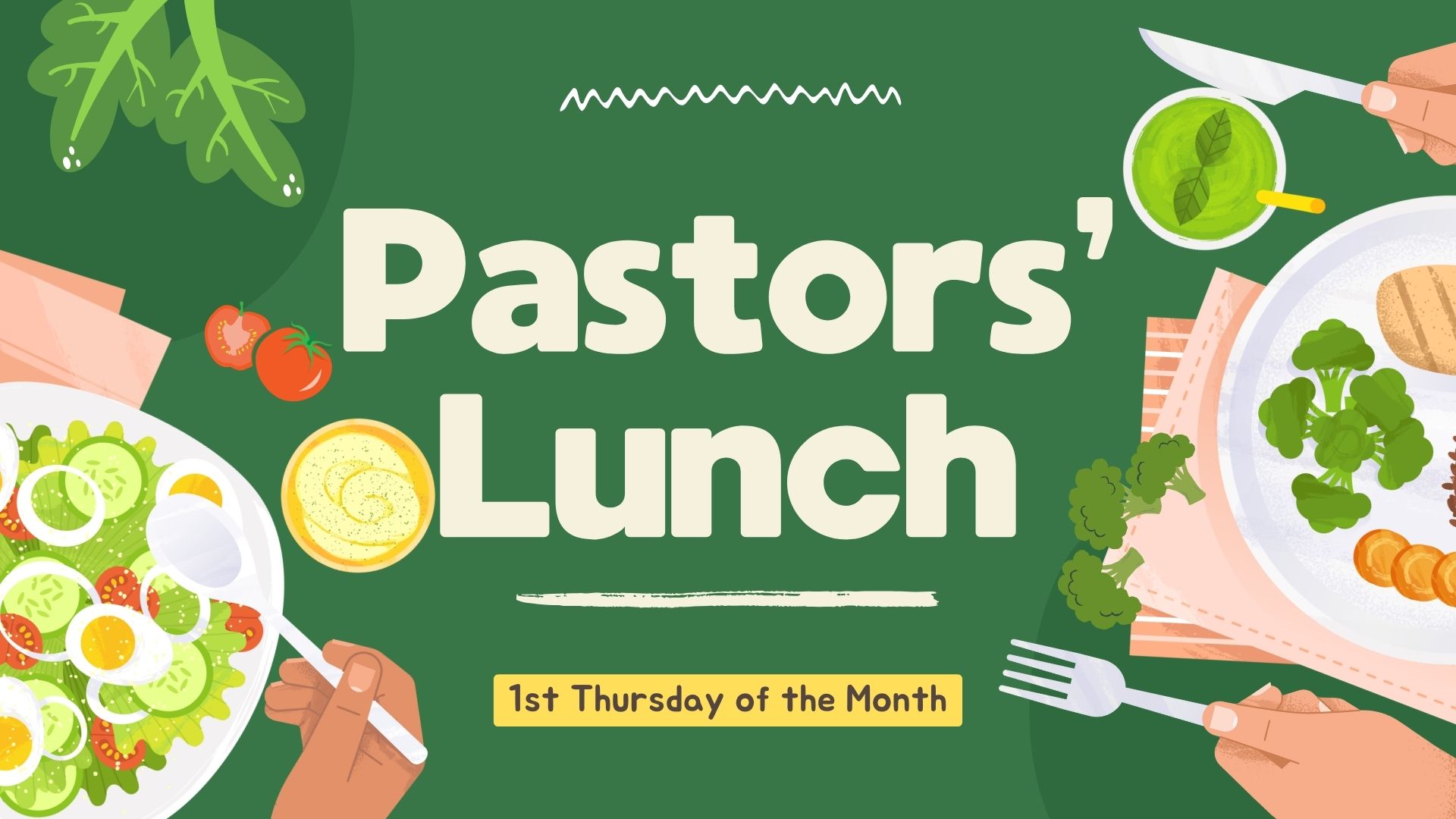 The Pipeline – Equipping, Encouraging, and Connecting Churches across ...